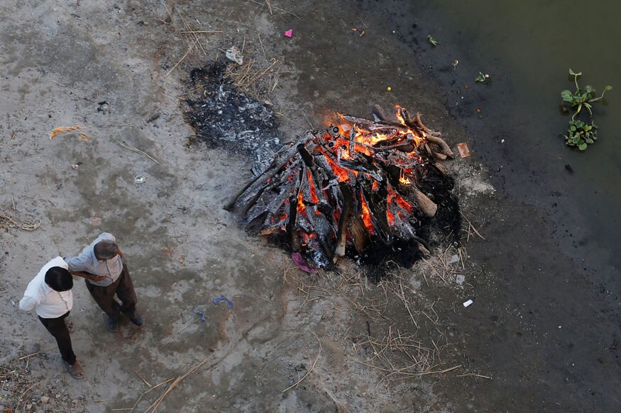 Ganga Clean-up in a Shambles, PM Modi Intervenes | India News - News18