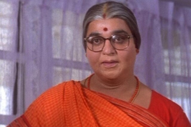 Happy Birthday Kamal Haasan: From Chachi 420 to Sadma, His Best Hindi ...