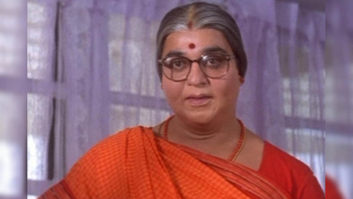 Happy Birthday Kamal Haasan: From Chachi 420 to Sadma, His Best Hindi ...