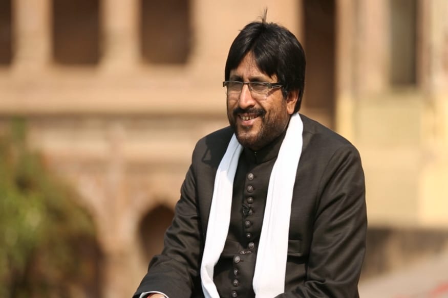 Watch: Off Centre With Yasoob Abbas - News18