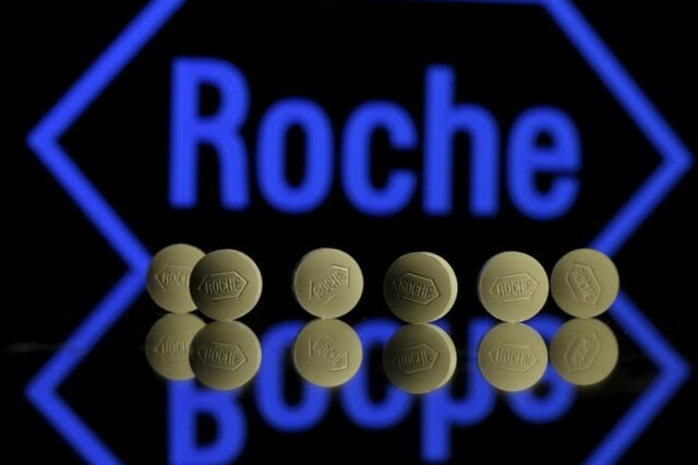 India's Antitrust Watchdog Orders Probe Into Roche Cancer Drug - News18