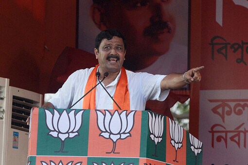 BJP Will Emerge as Main Alternative to TMC Government in 2019: Rahul Sinha