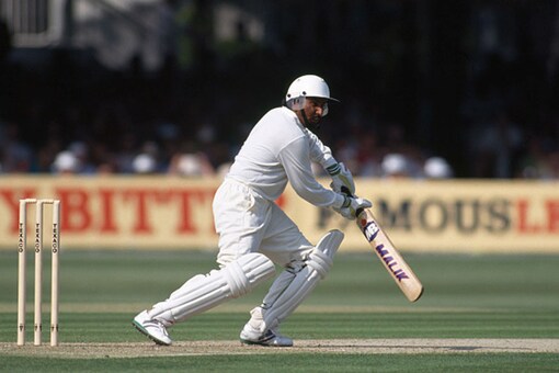 Saleem Malik Should Get a Chance Like Azhar, Feels Inzamam