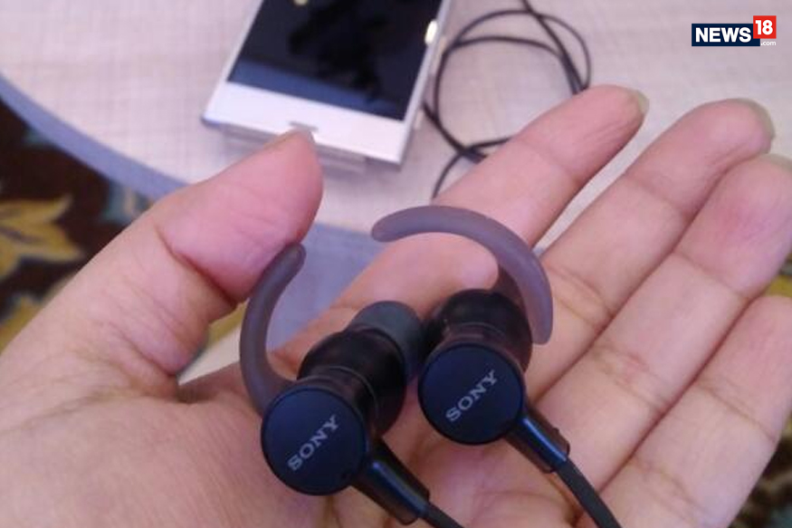 Sony Unveils EXTRA BASS Headphones and Wireless Speakers in India - News18