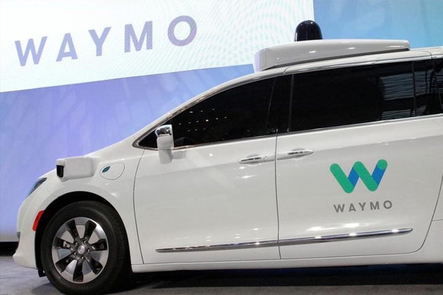 Google’s Self-driving Car Unit Waymo Retires Firefly Test Cars