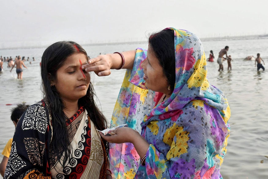 Day in Photos: April 14, 2017