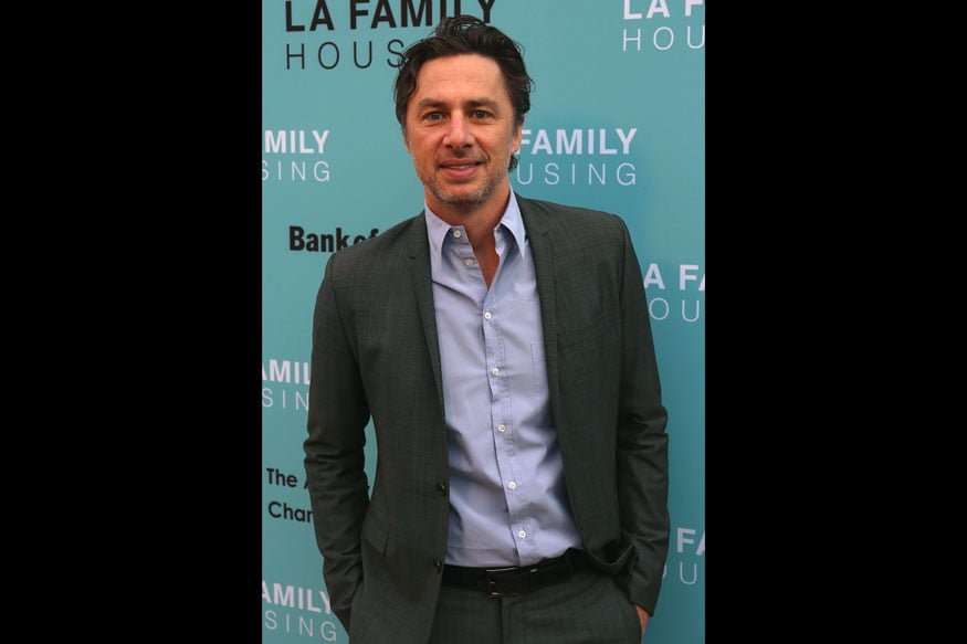 LA Family Housing Awards 2017 - News18