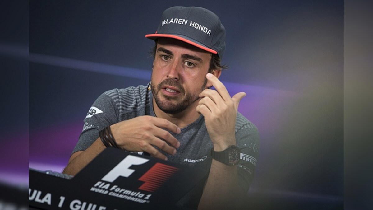 Alonso's Indy 500 Plan is 'Barking mad': Horner - News18