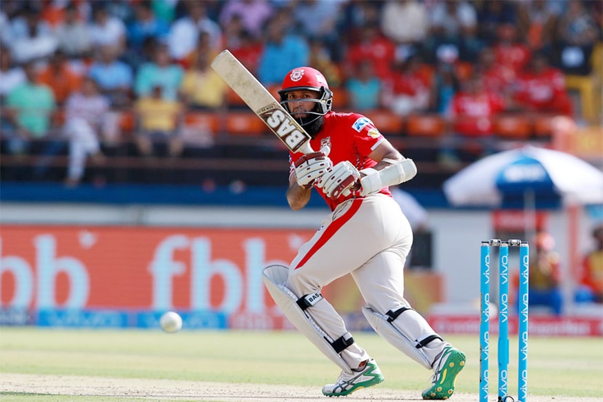 In Pics: GL vs KXIP, IPL 2017, Match 26 - News18