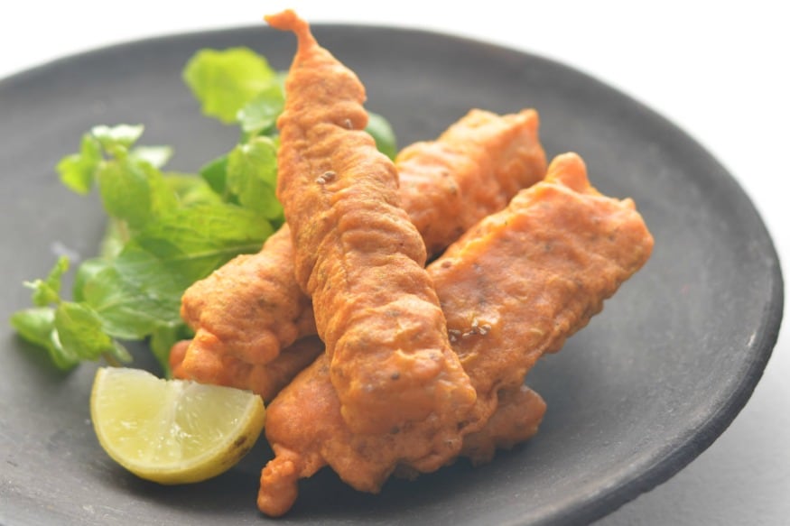 Baisakhi 2017: Delectable Recipes By Chef Vikas Khanna For The Festival ...