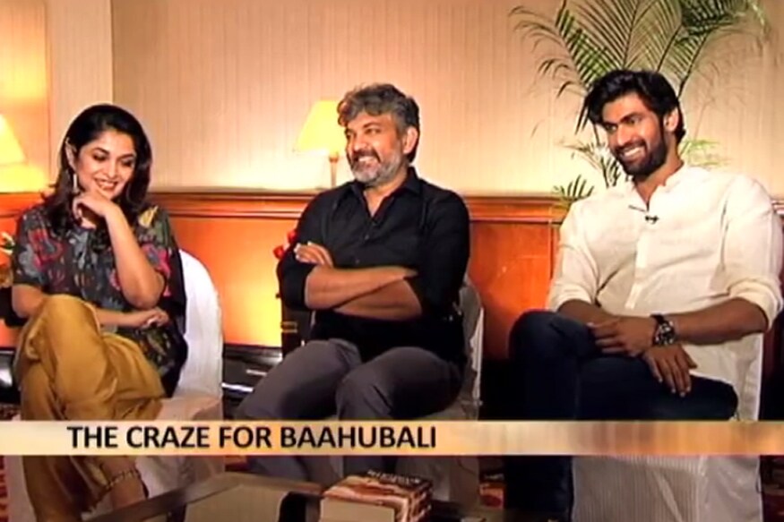 SS Rajamouli Talks About the Indelible Impact of Baahubali - News18