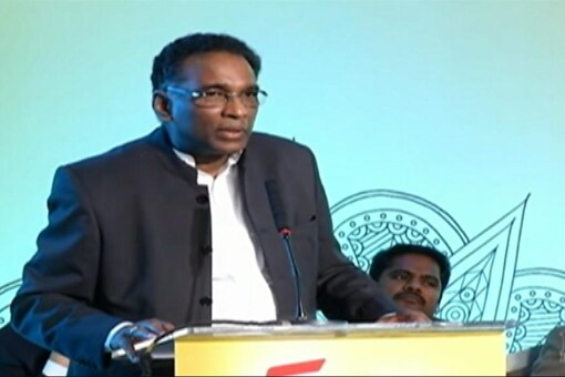 Justice Chelameswar Breaks From Tradition, Says No to His Own Farewell ...