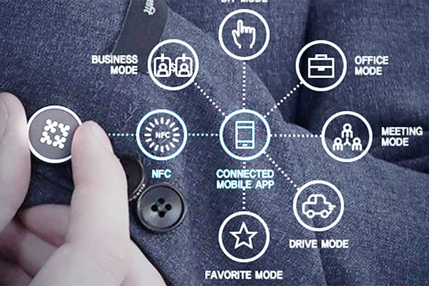 Spend Your Next Savings on These Smart Clothes - News18