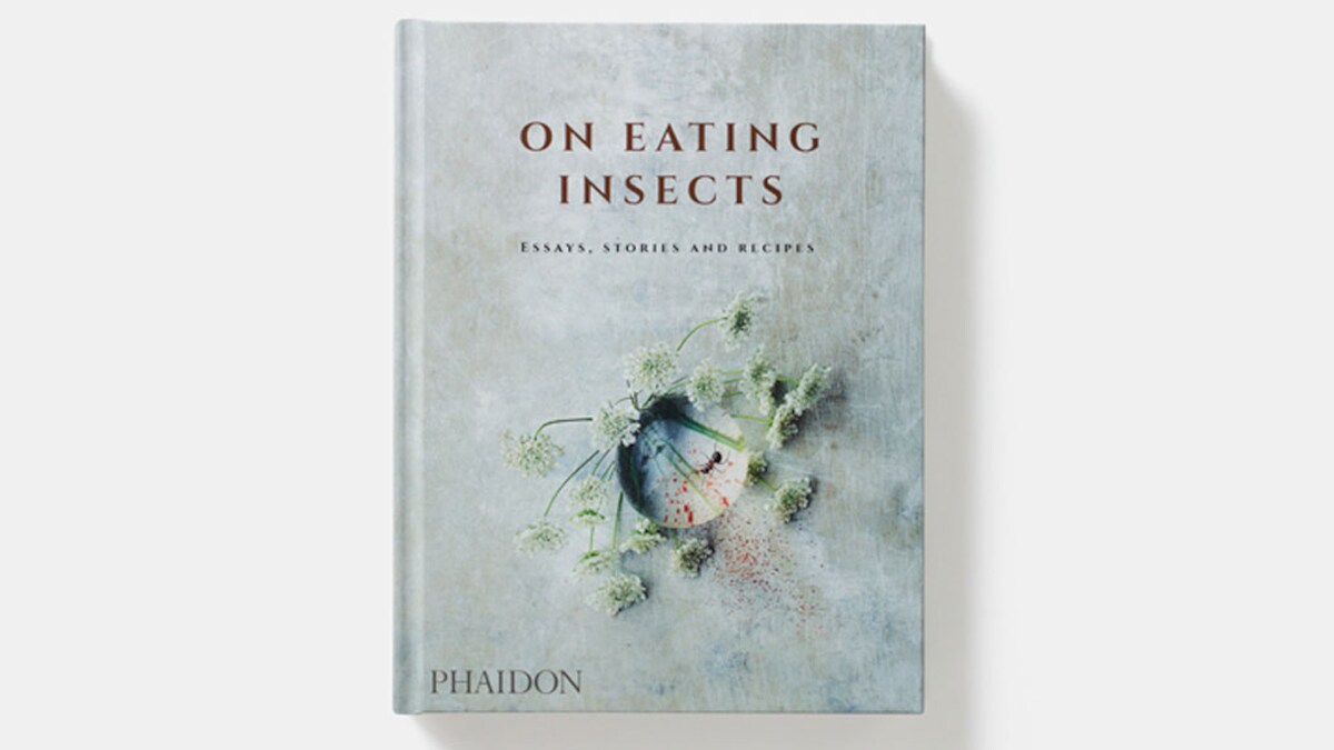 New Cookbook Features Essays And Recipes on How to Cook And Eat Insects ...
