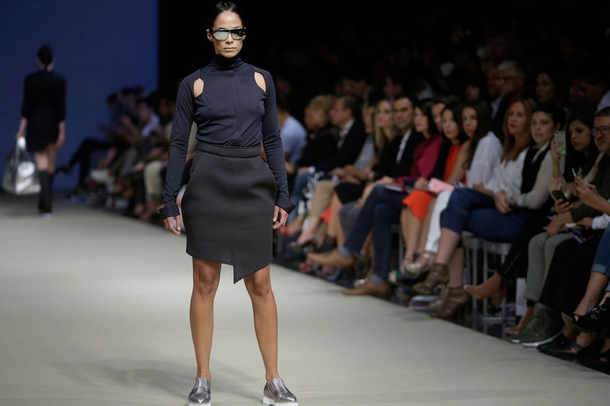 Peru Fashion Week Autumn/Winter collection - News18