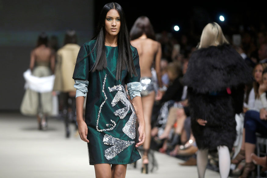 Peru Fashion Week Autumn/Winter collection - News18