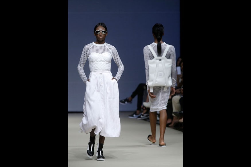 Peru Fashion Week Autumn/Winter collection - News18