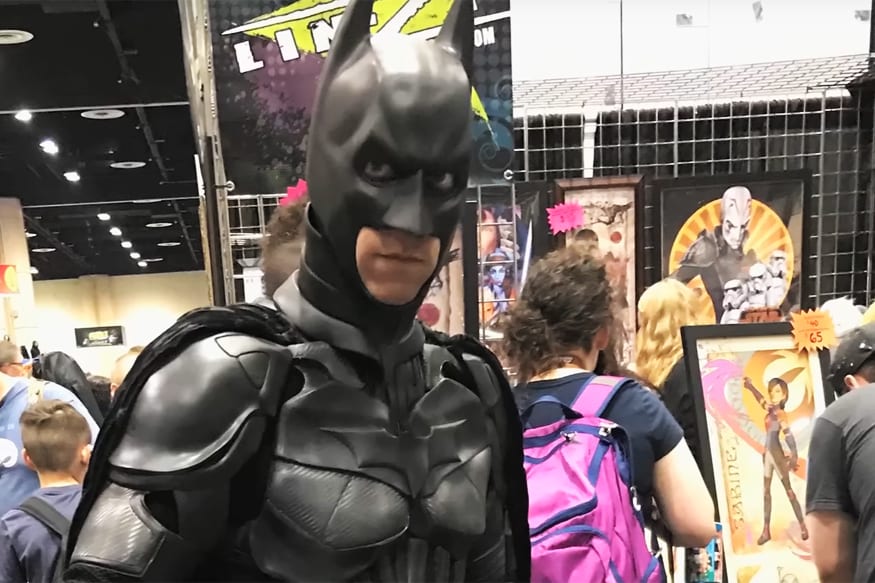 Star Wars Celebration: Masand Talk About His Favorite 5 Crossover ...