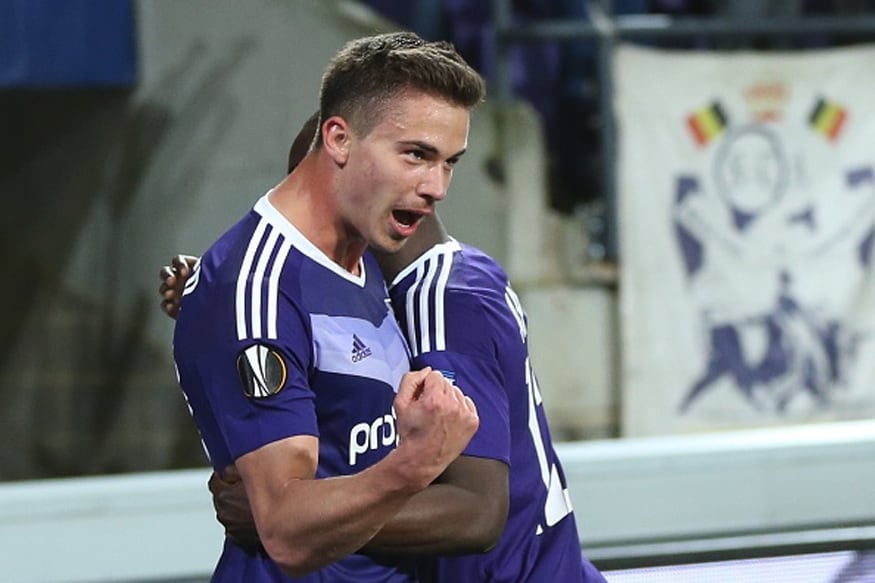 Europa League: Manchester United Denied by Leander Dendoncker