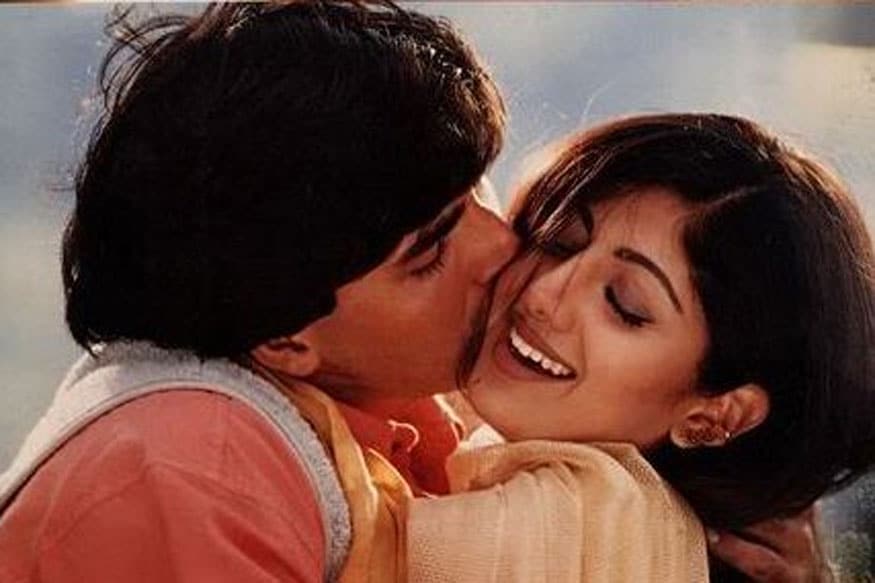 Shilpa Shetty Hints Dhadkan Is Being Remade