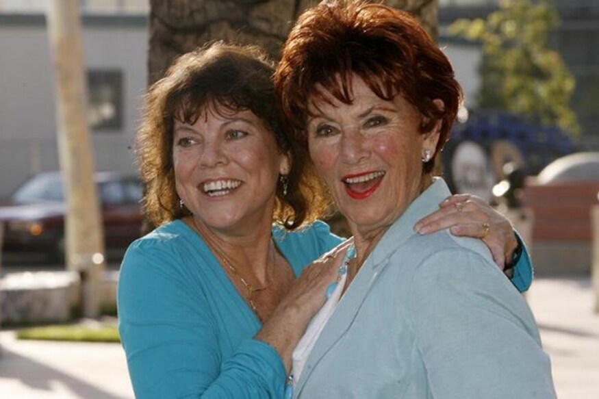Erin Moran Passes Away at 56