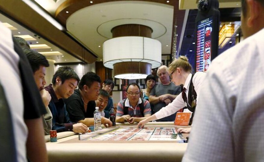 Childhood Traumas May Up Gambling Disorder Risk