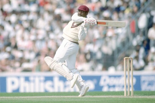 April 30, 1983: Gordon Greenidge and the 'Tragic Century' - News18