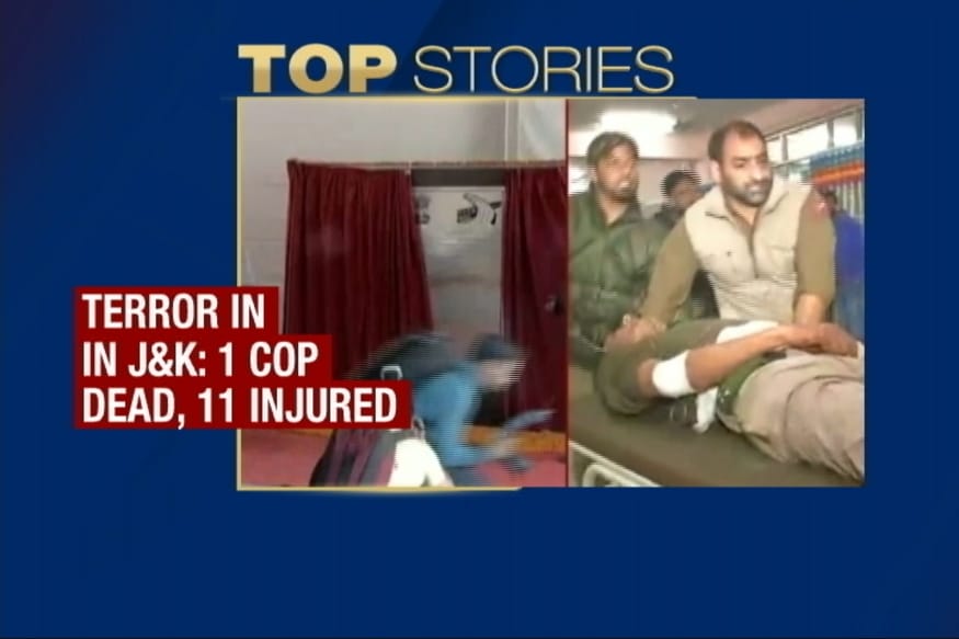 Watch: India@9 With Kajori Sen - News18