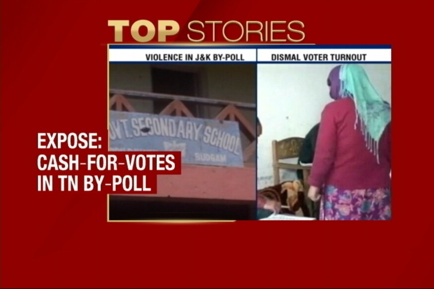 Watch: India@9 With Kajori Sen - News18