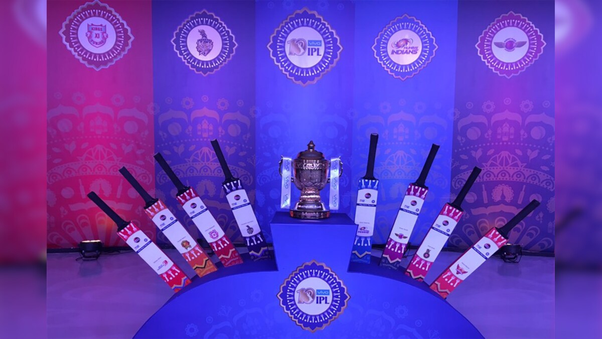 'It's the Gold Standard for Leagues Around World' - ICC Rules Out IPL ...