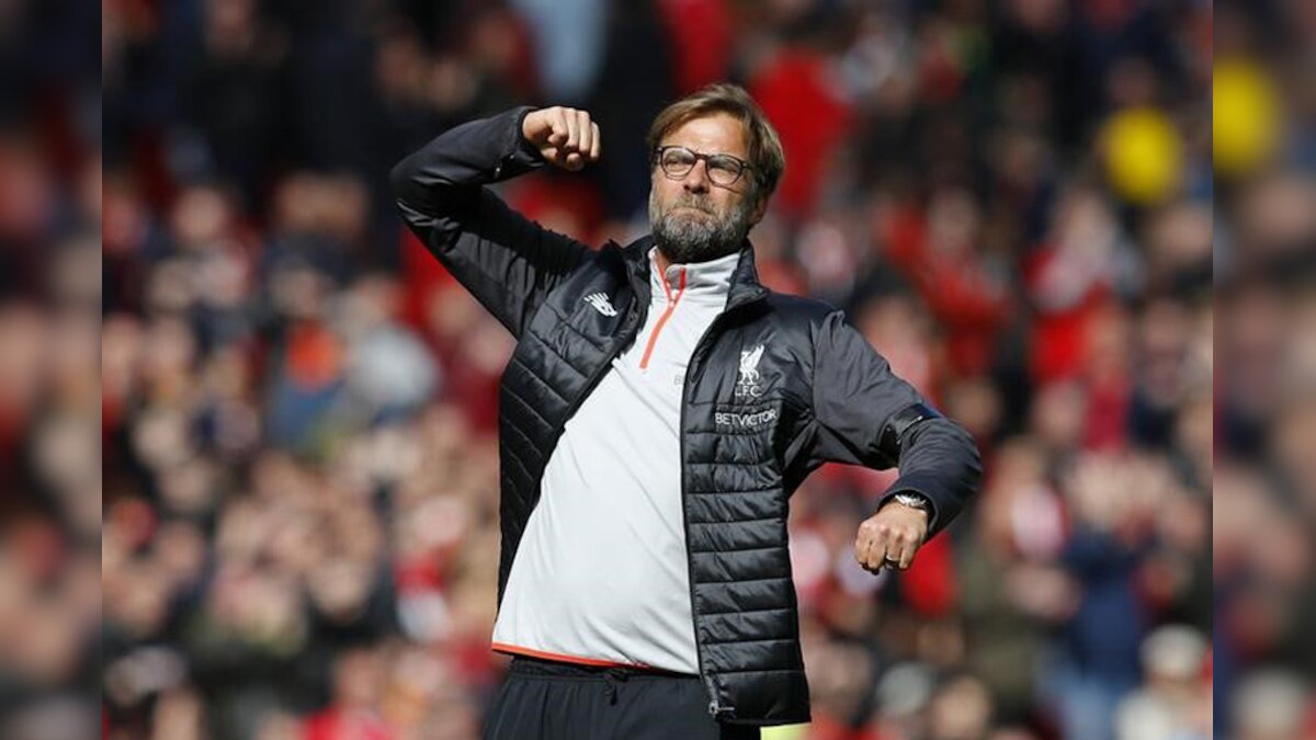 Juergen Klopp Hints Liverpool Might Shop Heavily In Summer Transfer Window