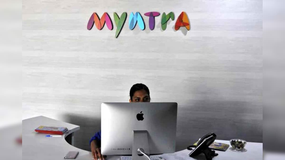 Myntra Acquires InLogg, Focuses On Logistics Operations - News18