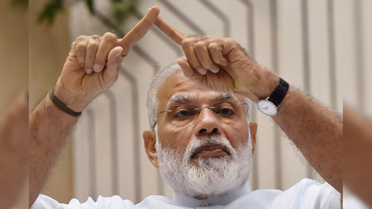 PM Narendra Modi to Visit Sri Lanka Today, Says it Reflects Strong ...