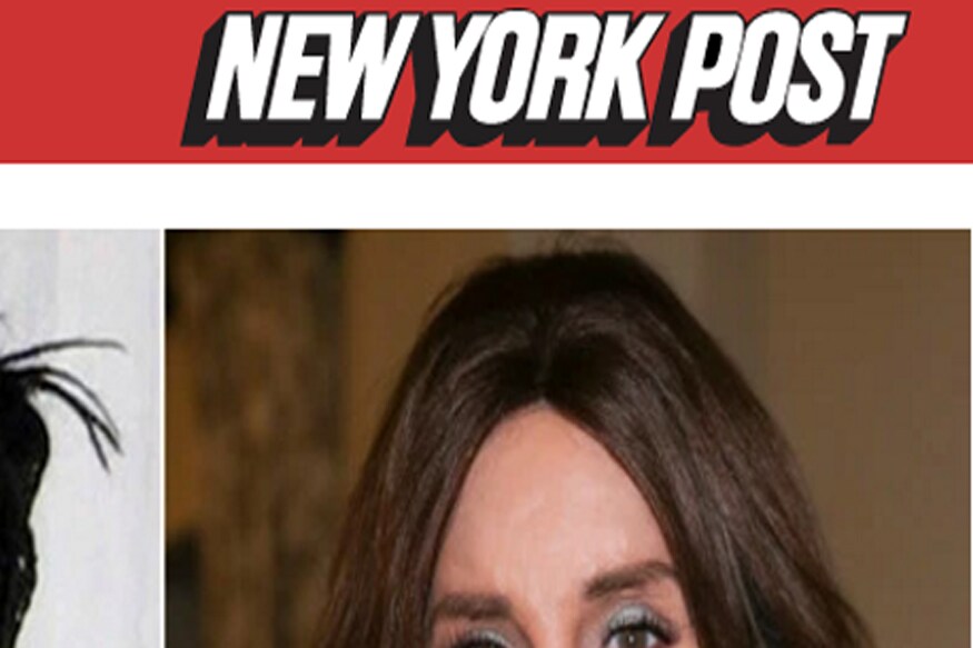 New York Post Apologises After App Hacked 8150