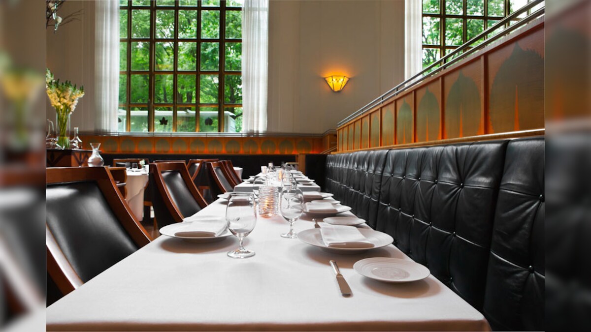 Highlights of The World's 50 Best Restaurant Awards 2017