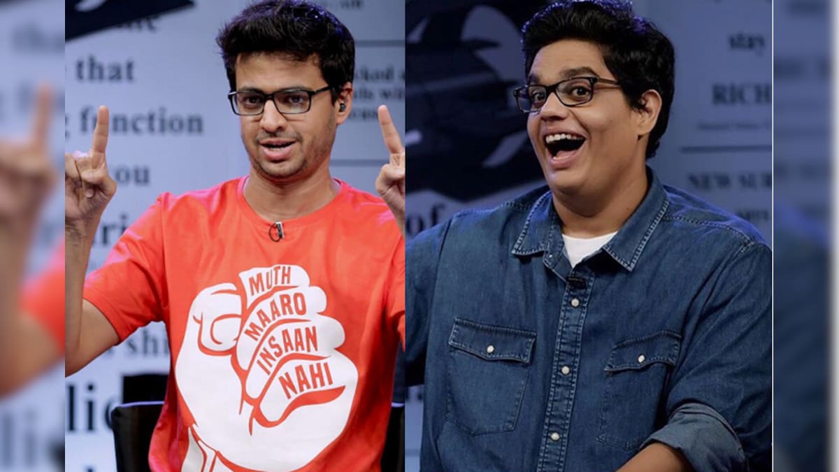 Tanmay Bhat To Rohan Joshi: These Messages On Depression Will Urge You To Think Beyond Your Problems