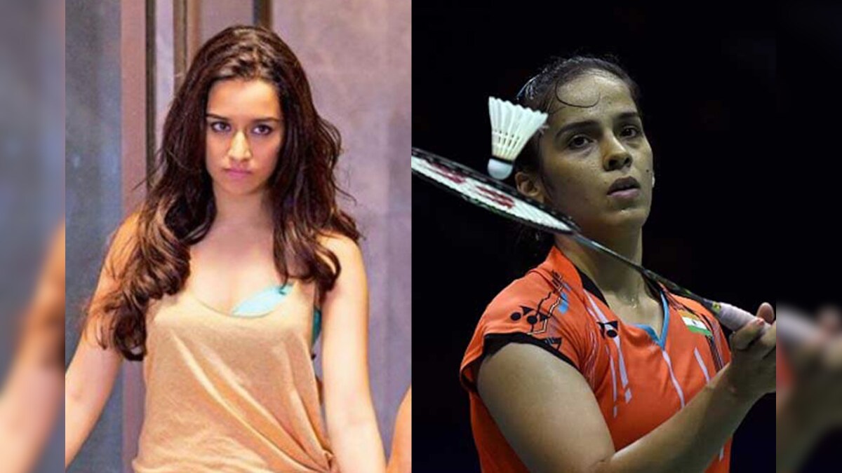 Shraddha Kapoor To Play Saina Nehwal In Her Biopic - News18