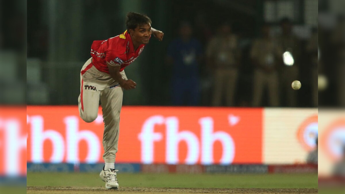 IPL 2017: DD vs KXIP - Turning Point - Sandeep Sharma Over