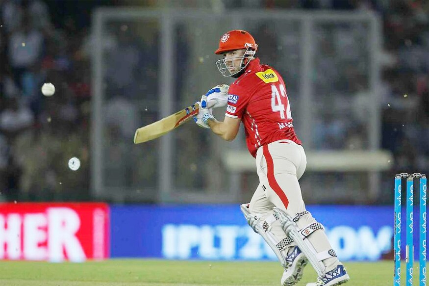 KXIP Can Come Back Into Title Race: Shaun Marsh