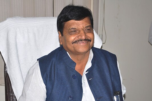 Shivpal Yadav Willing to Join Hands with Congress to Defeat BJP in 2019 LS Polls