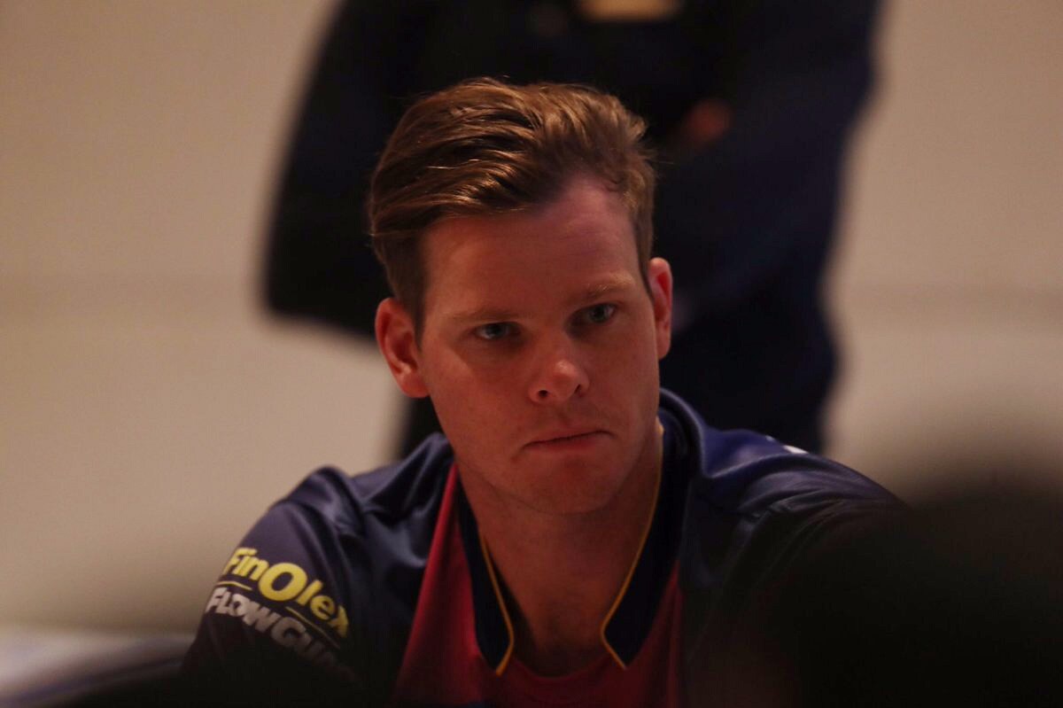 IPL 2017: Steven Smith Goes on a Break Ahead of Sunrisers Hyderabad Clash
