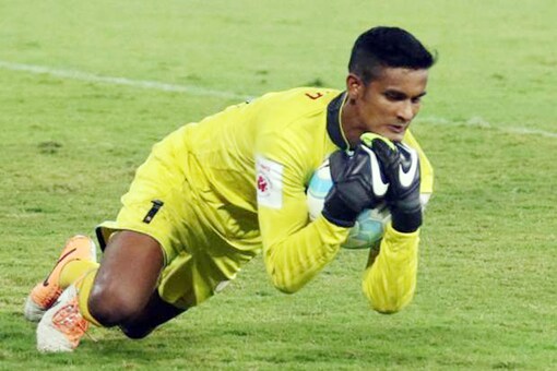 India Football Goalkeeper Subrata Paul Fails Dope Test - News18