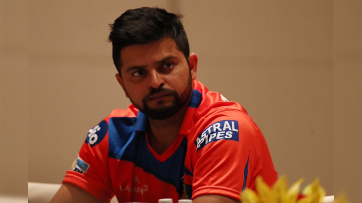 'Life is Most Important Now': Raina Says IPL Can Wait as Coronavirus ...