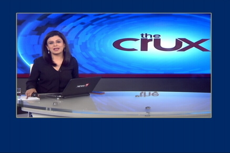 The Crux: Why Baahubali Is Such A Phenomenon - News18