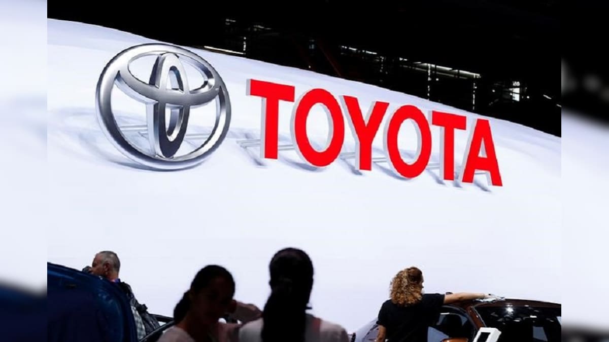 Toyota Wins ‘Best Kaizen Award’ at Confederation of Indian Industry (CII)