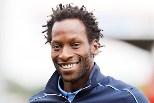 Former England Defender Ugo Ehiogu Dies After Cardiac Arrest Former England Defender Ugo Ehiogu Dies After Cardiac Arrest