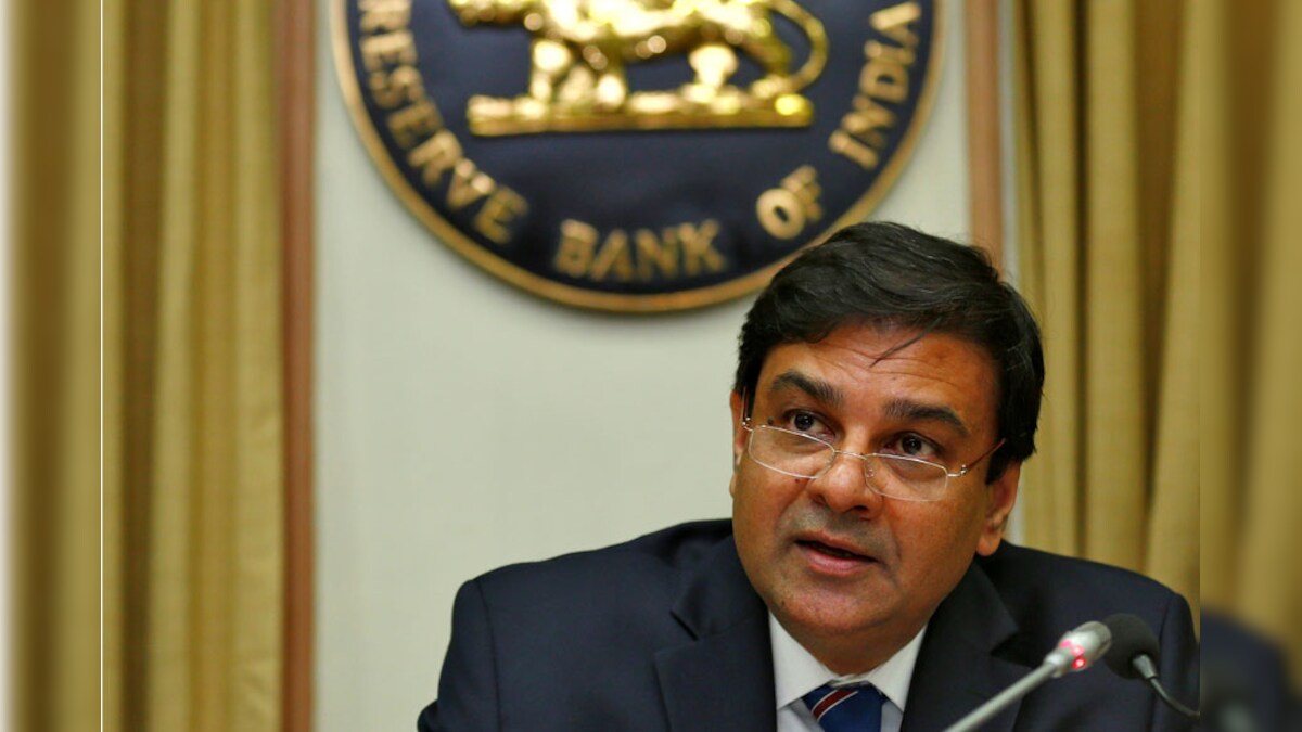 RBI Keeping a Close Watch on Cryptocurrencies, Says Urjit Patel - News18