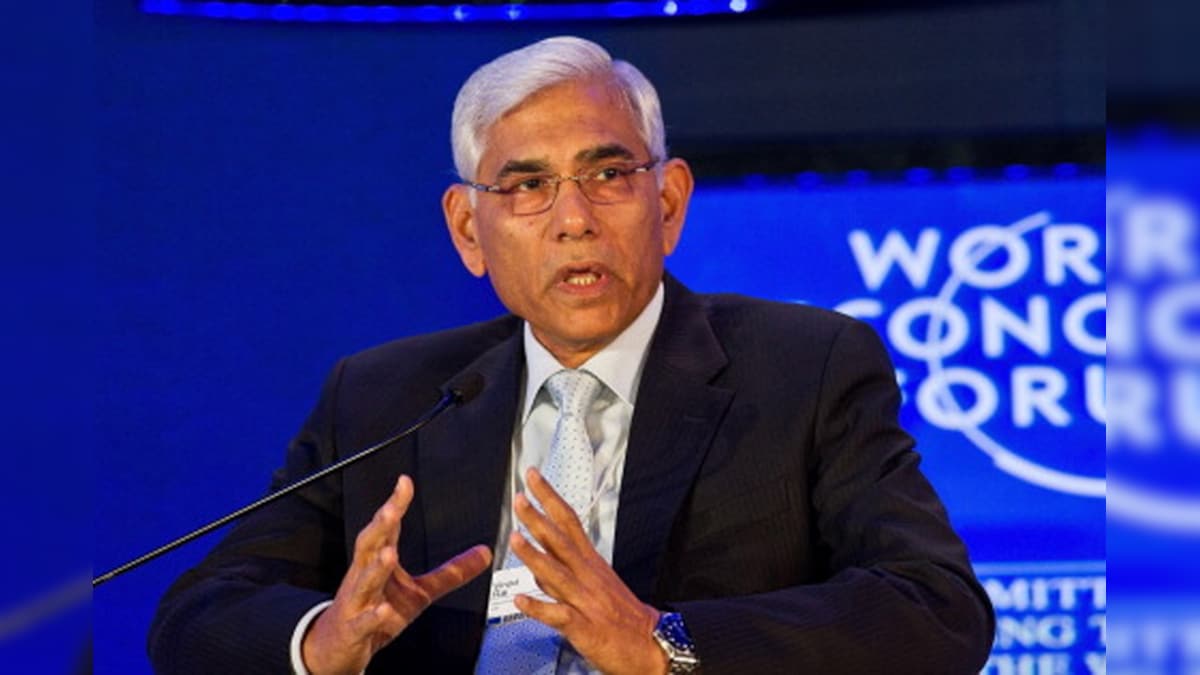 'No Regrets': Former CAG Vinod Rai Ends Silence on 2G Acquittals ...