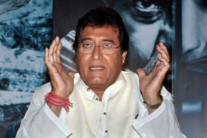 Vinod Khanna: Reluctant Politician to India's Voice on Global Stage