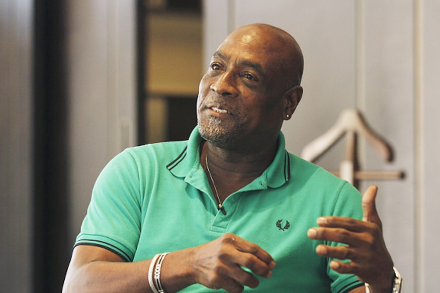 Sir Viv Richards Expects World Cup Berth to Boost Windies Cricket